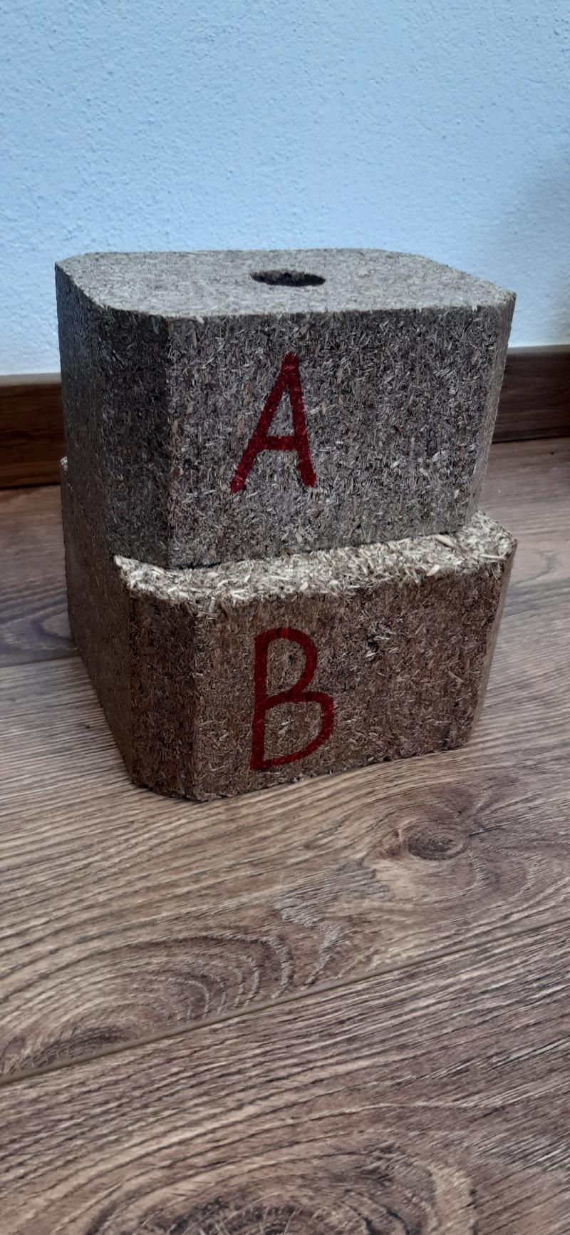 Glued window scantlings Birch | Other wood products | Magella s.r.o.