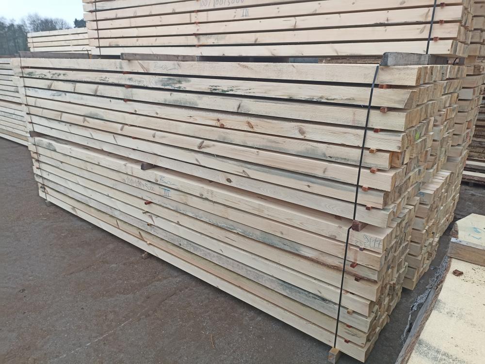 Pine Pallet timber | Softwood | Timber | M.F.A. Konšel s.r.o.