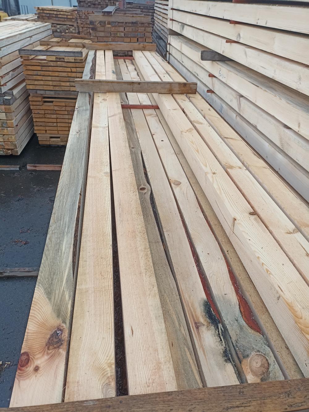 Pine Pallet timber | Softwood | Timber | M.F.A. Konšel s.r.o.